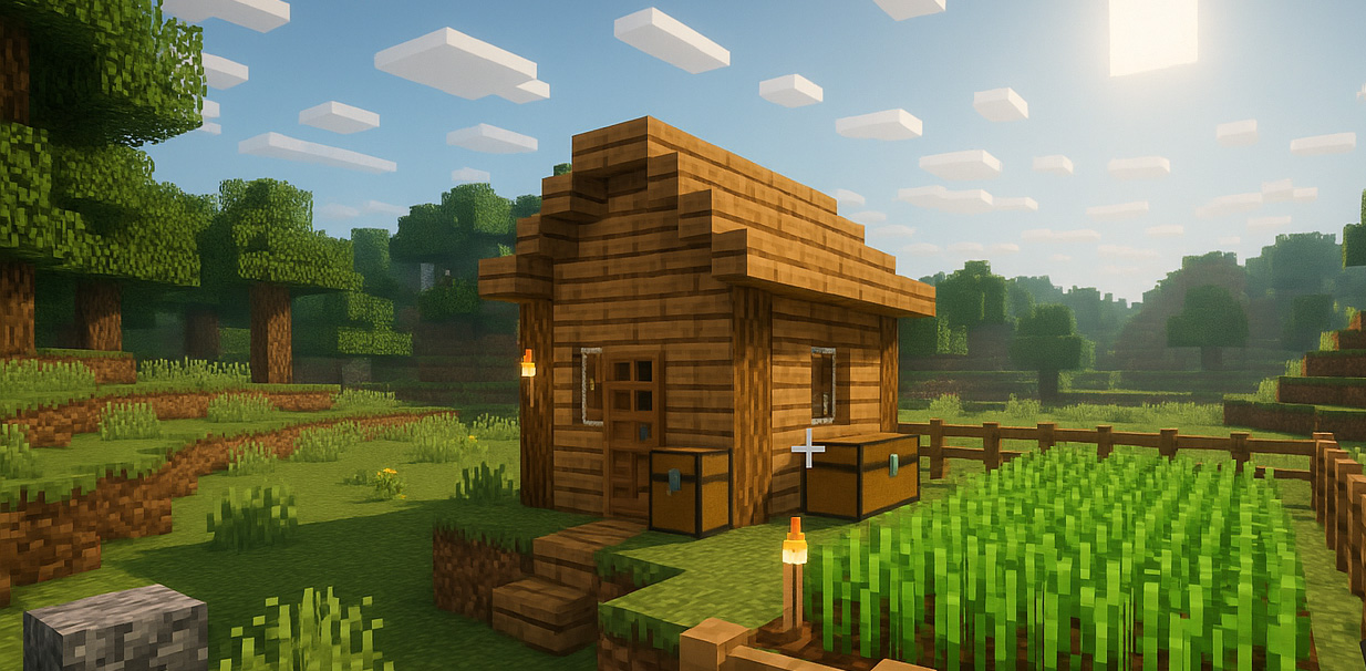 Introducing: Vanilla SMP (Back to Our Roots) - News and Updates ...